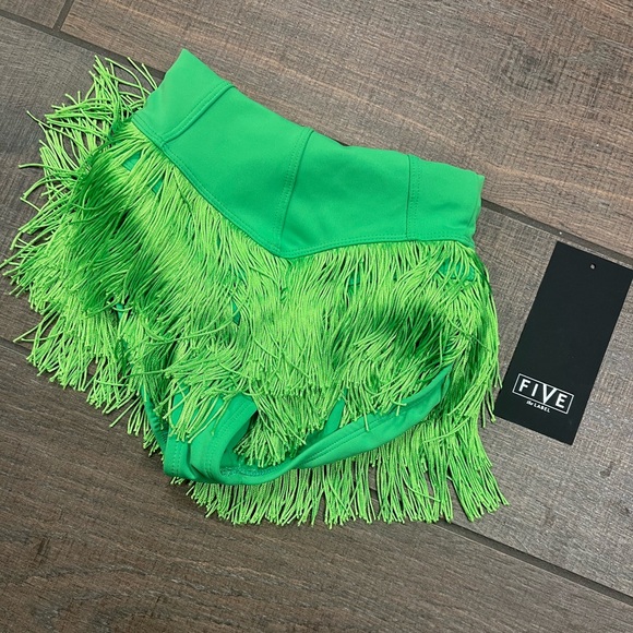 Five the label | Bottoms | Five The Label Dancewear Bottoms Ballroom ...